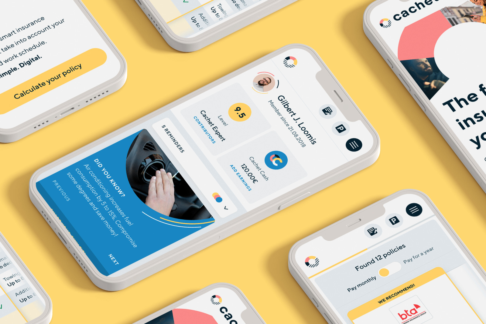 DUX Design Studio - UX, UI, AI design