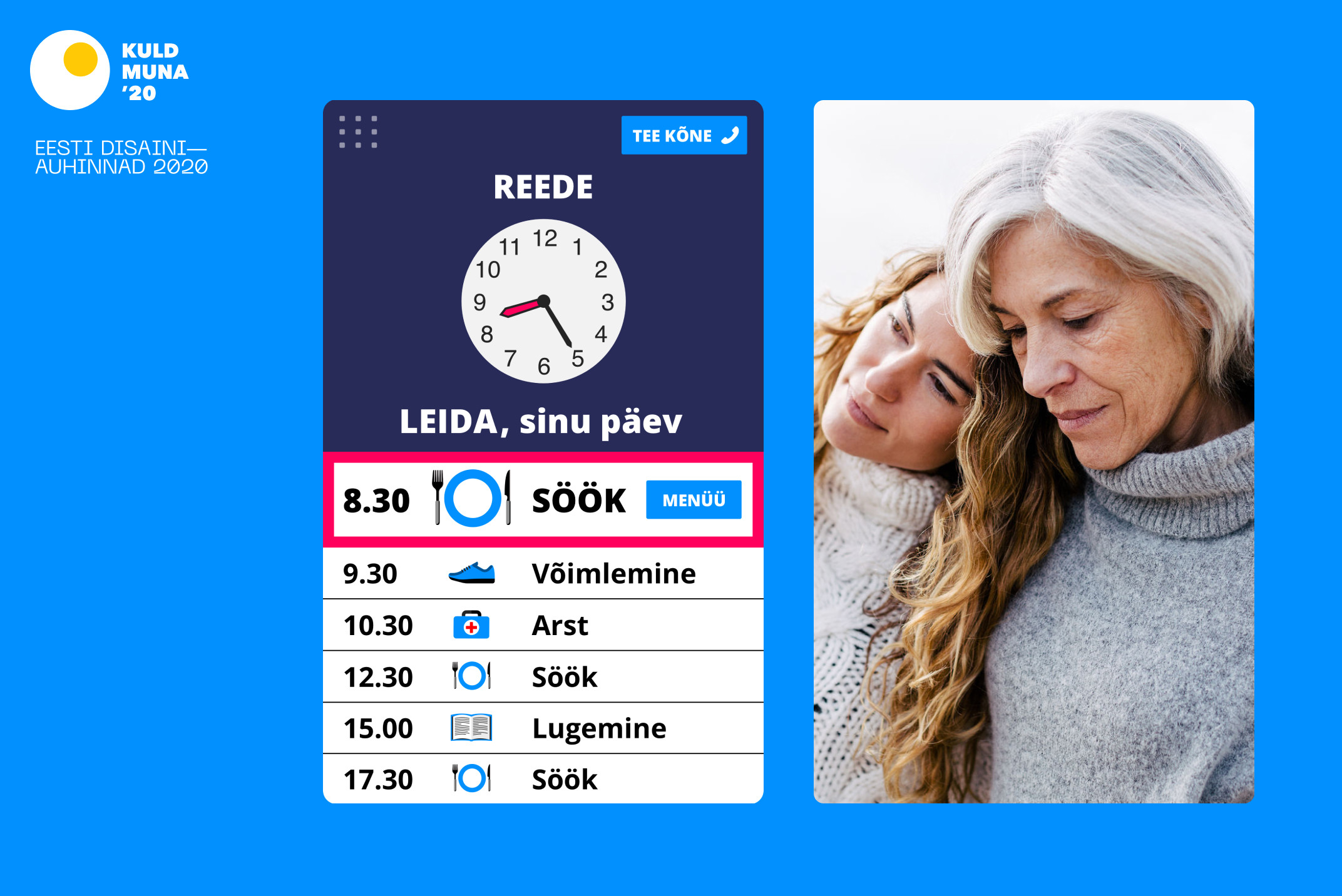 DUX Design Studio - UX, UI, AI design