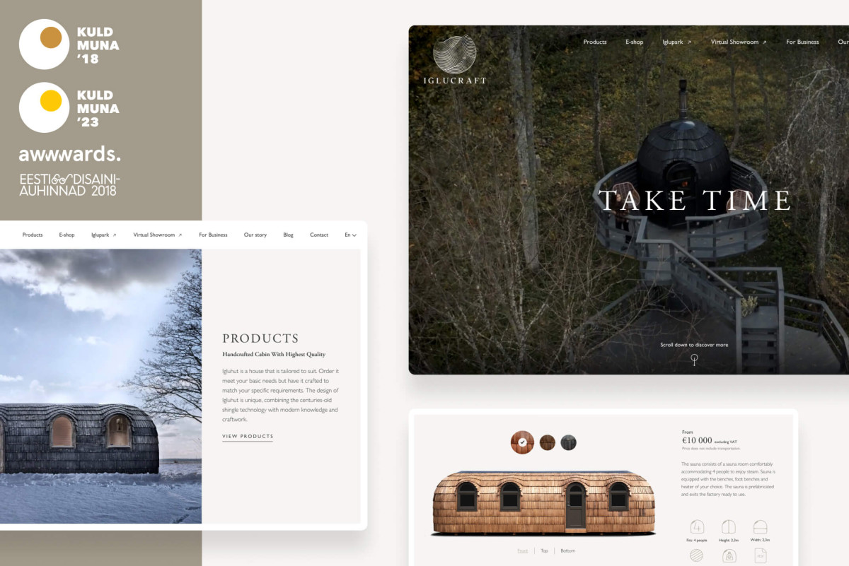 DUX Design Studio - UX, UI, AI design