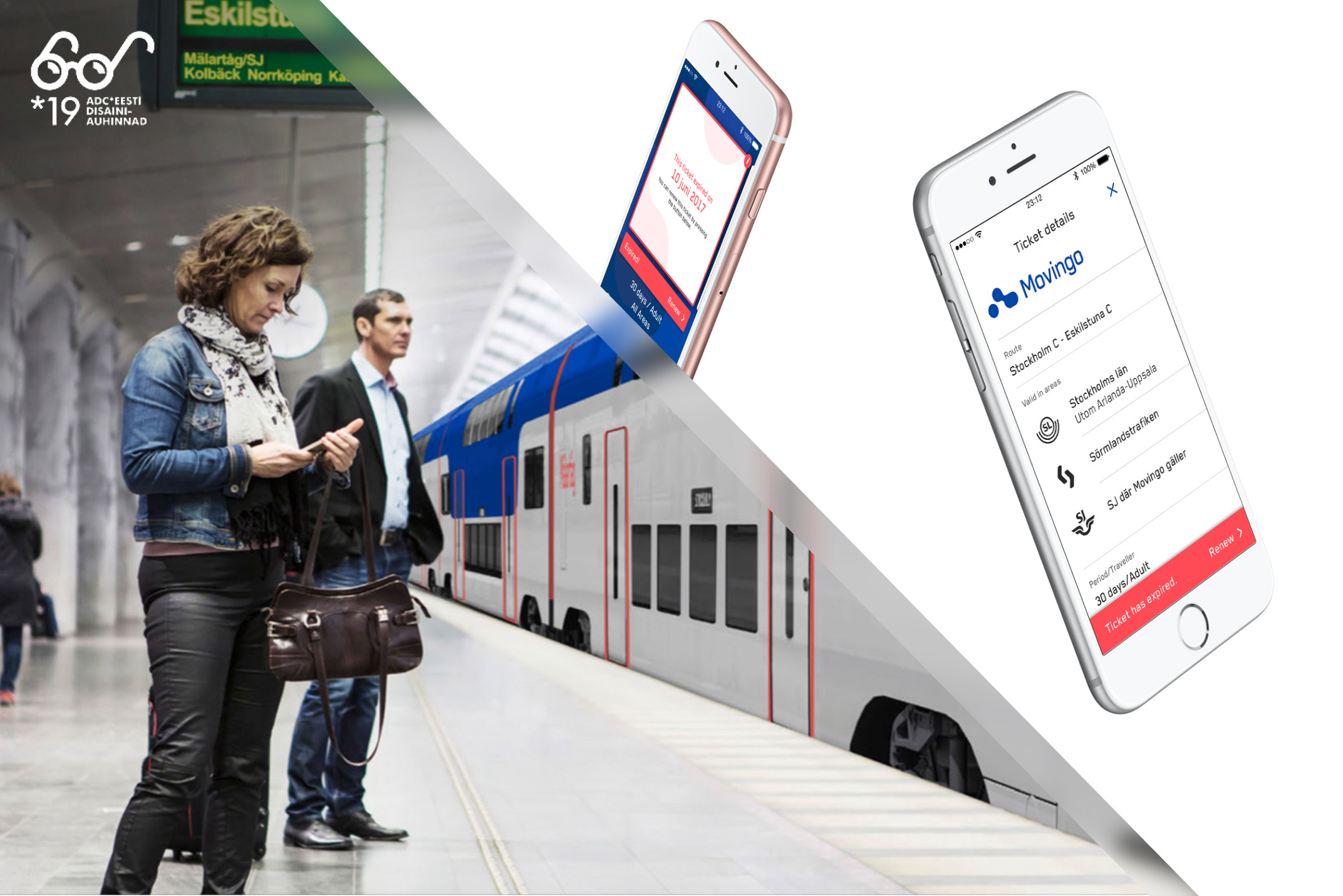 DUX Design Studio - UX & UI design